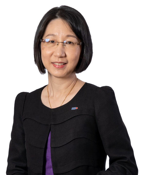 Group Senior Management