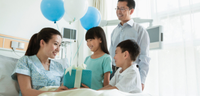 Medical Insurance | RHB Malaysia