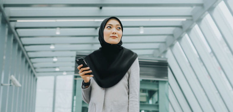 Islamic Financing for Business, Islamic Business Loan | RHB Malaysia