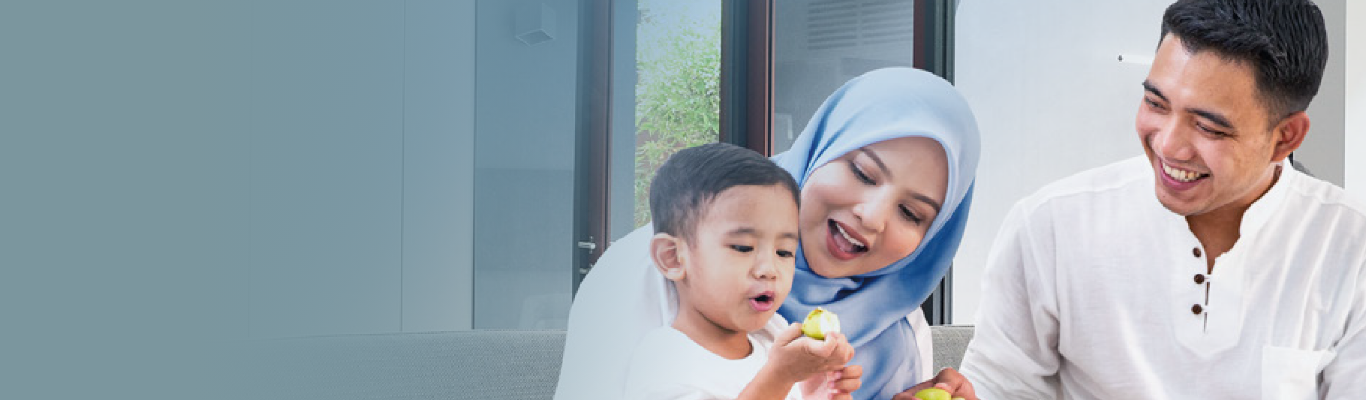 Personal Financing-i for Private Sector