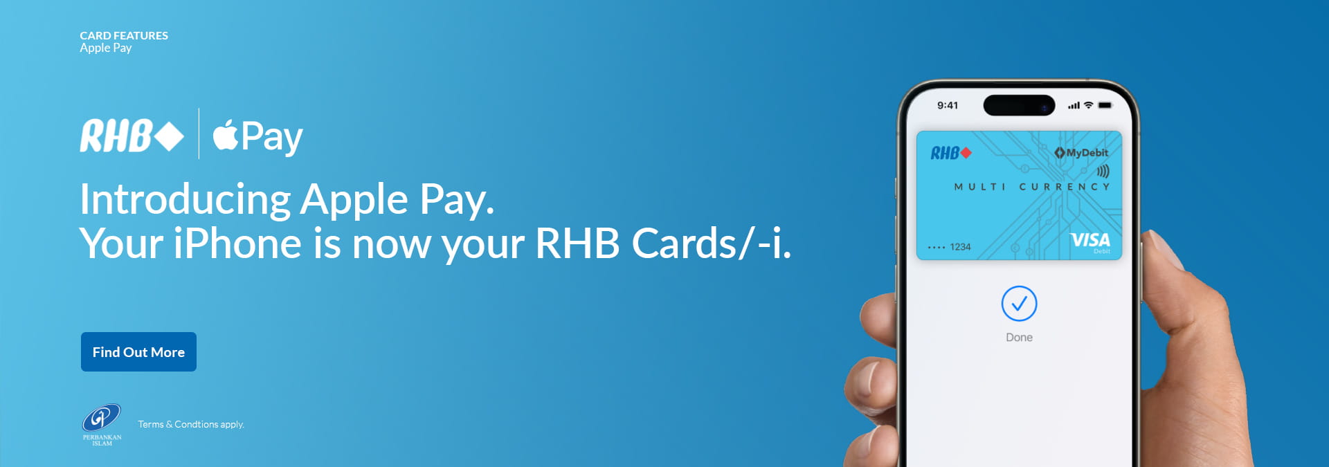 Welcome to RHB - Your Financial Growth Partner | RHB Malaysia