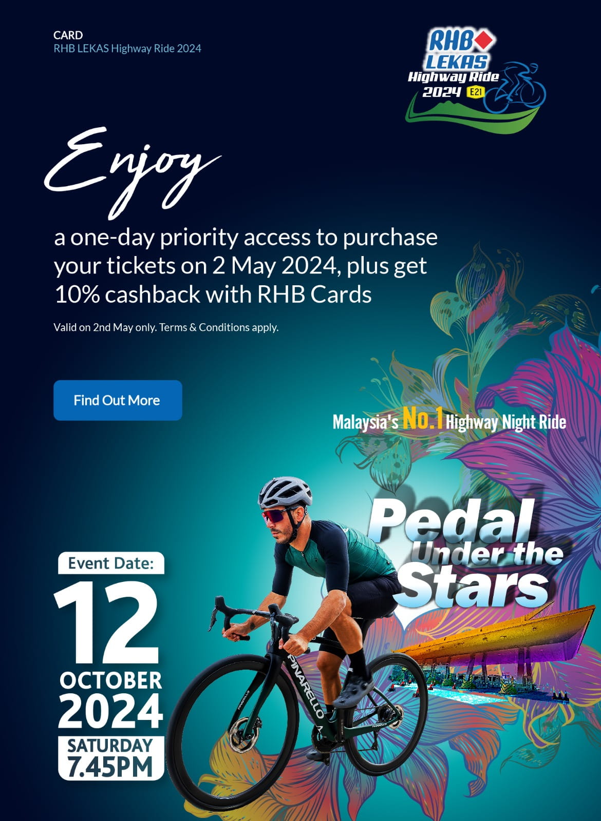 Welcome to RHB - Your Financial Growth Partner | RHB Malaysia