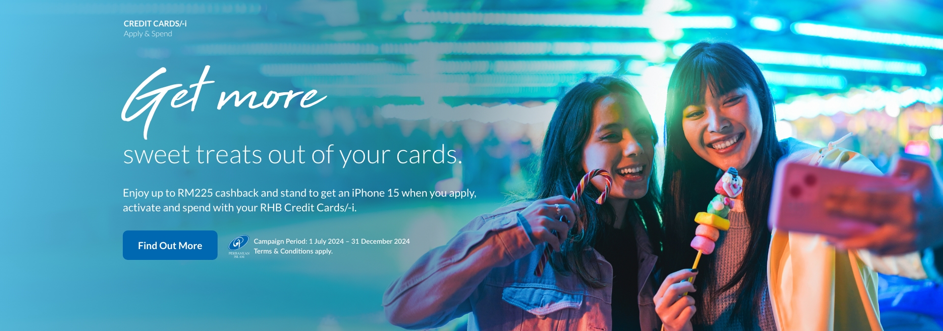 Welcome to RHB - Your Financial Growth Partner | RHB Malaysia