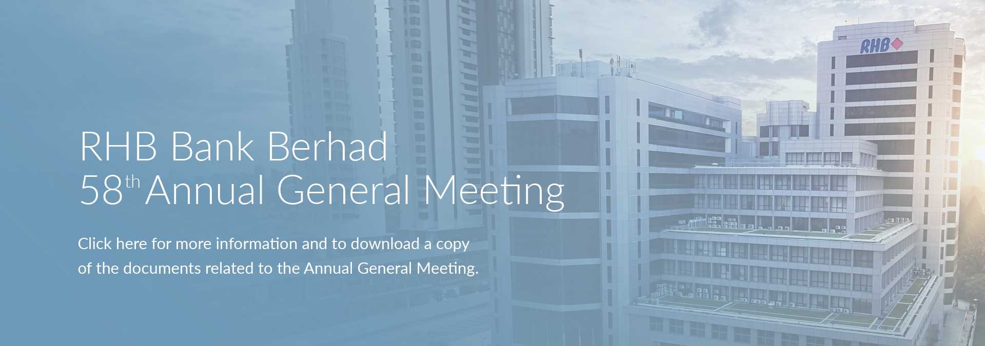 Welcome to RHB - Your Financial Growth Partner | RHB Malaysia