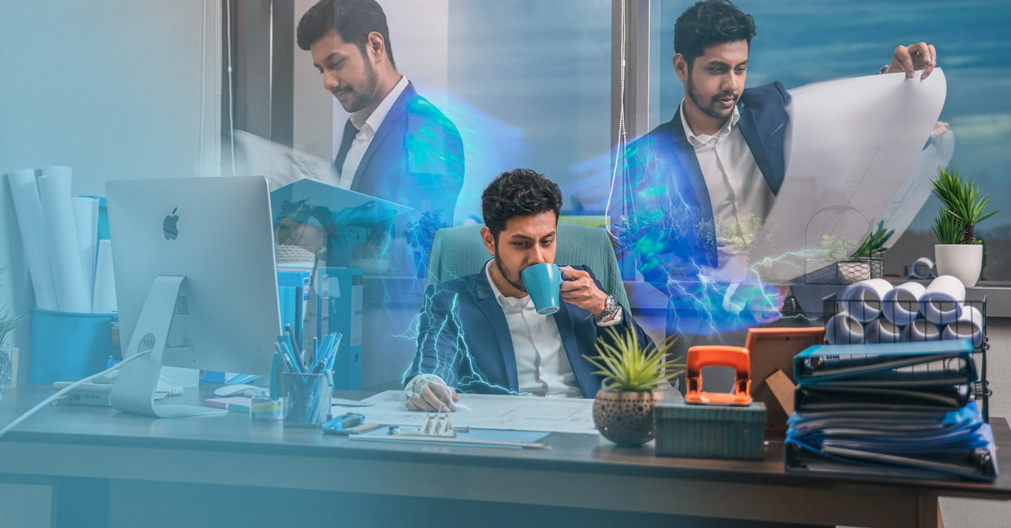 RHB Reflex Premium Plus