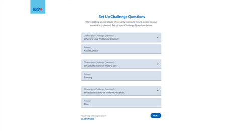 e-Statements - Go green, go paperless to be eco-friendly | RHB