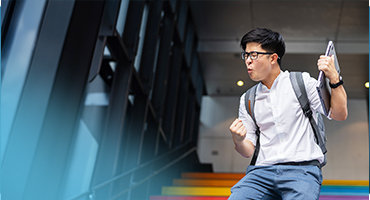 RHB Joy@Uni - Plan Catered Specially for University Students