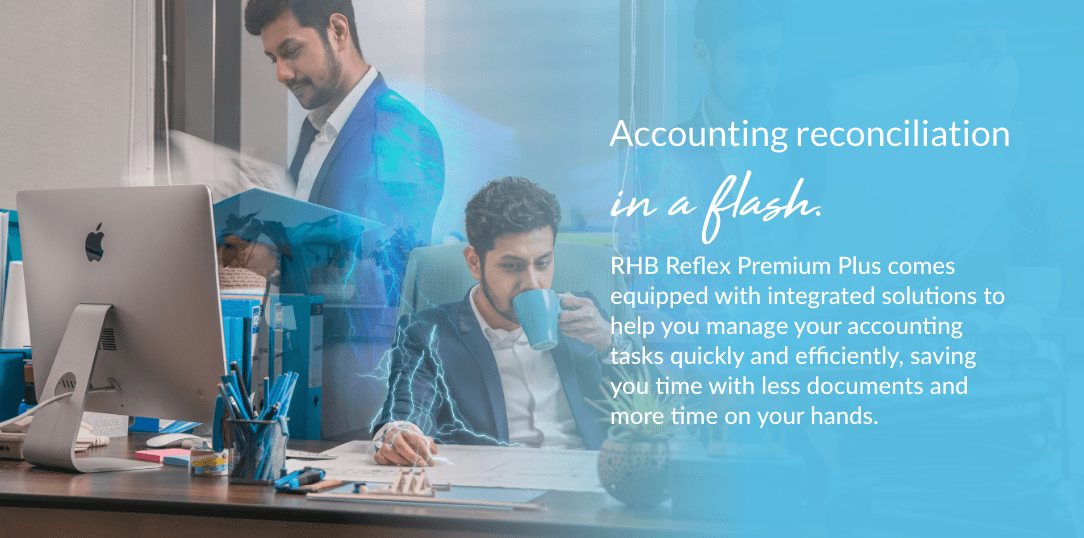 Reflex Premium Plus | RHB