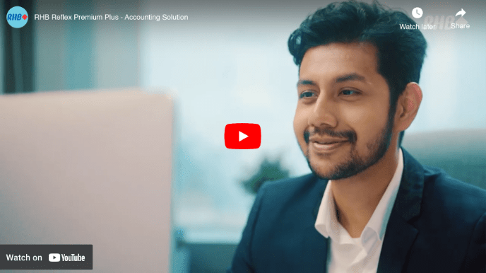 Reflex Premium Plus | RHB