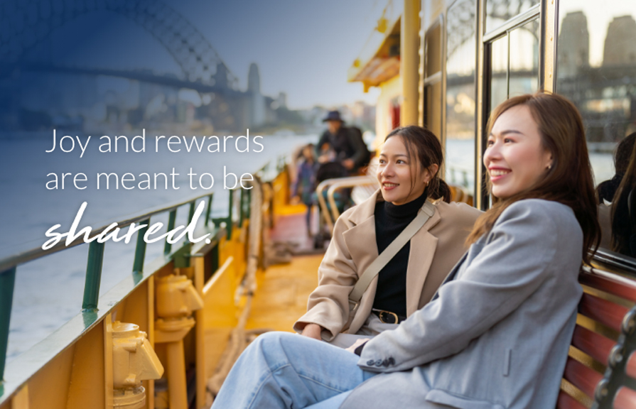 RHB Premier Referral Program - Earn Up to RM888 Cash Rewards | RHB