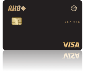 RHB | Credit Card Acquisition
