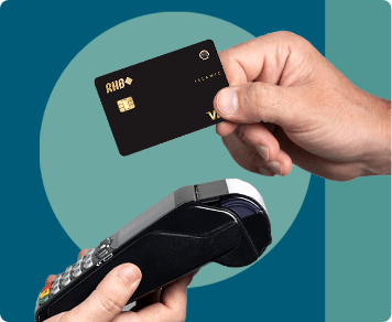 RHB | Credit Card Acquisition