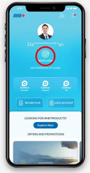 RHB | Joy@Work and Smart Account