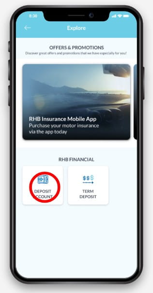 RHB | Joy@Work and Smart Account