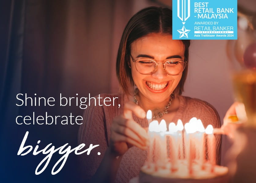 Birthday Privilege - RHB Premier | RHB Malaysia