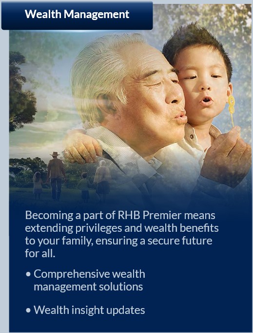 Birthday Privilege - RHB Premier | RHB Malaysia