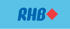 RHB DuitNow QR Sound Box