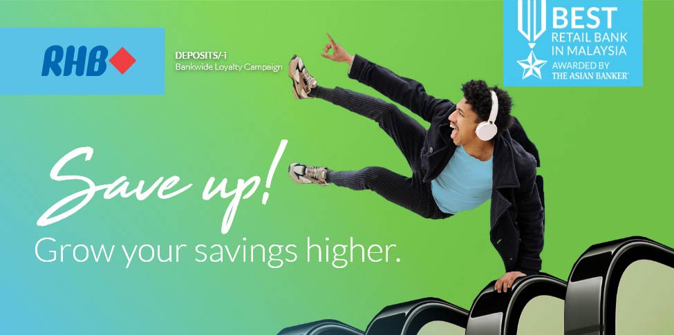 RHB | Deposit