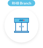 RHB | Card-Not-Present & Overseas Transaction