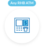 RHB | Card-Not-Present & Overseas Transaction