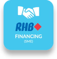 Financing SME | RHB