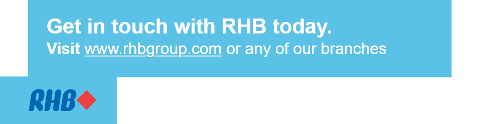 RHB | Islamic Wealth Management
