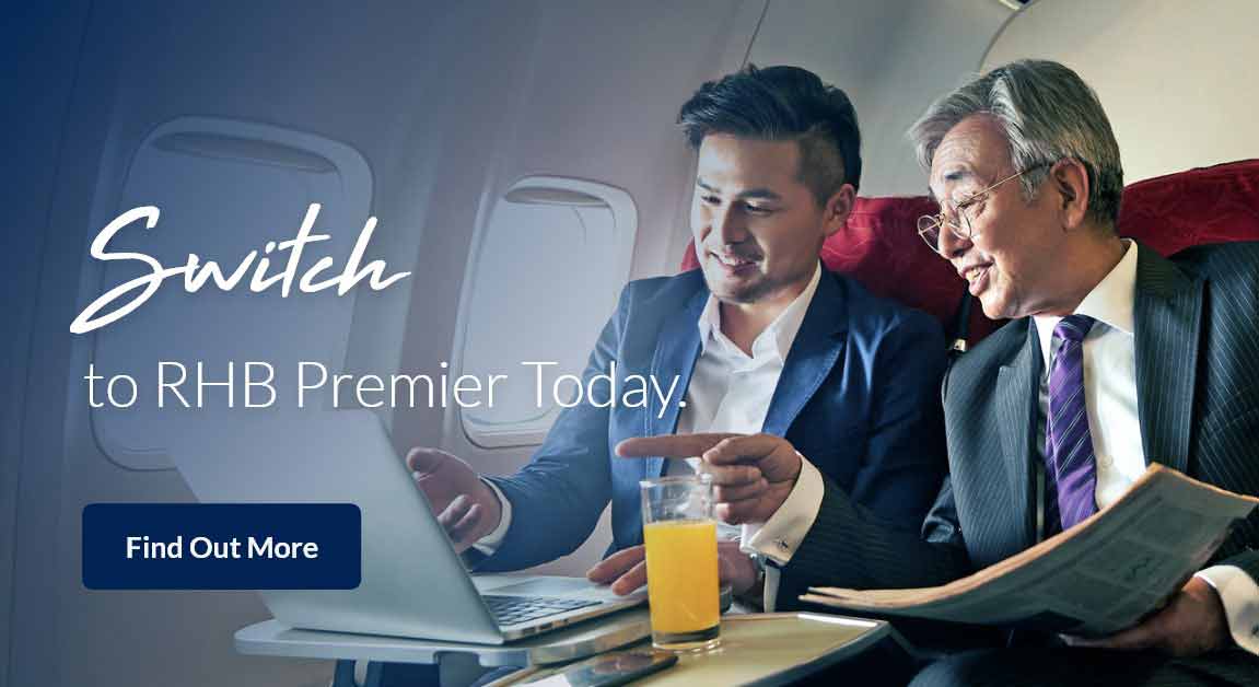 RHB | Islamic Wealth Management