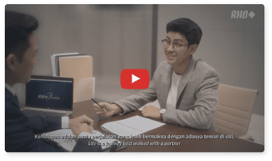 RHB | Islamic Wealth Management