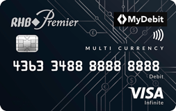 RHB Premier | Islamic Wealth Management