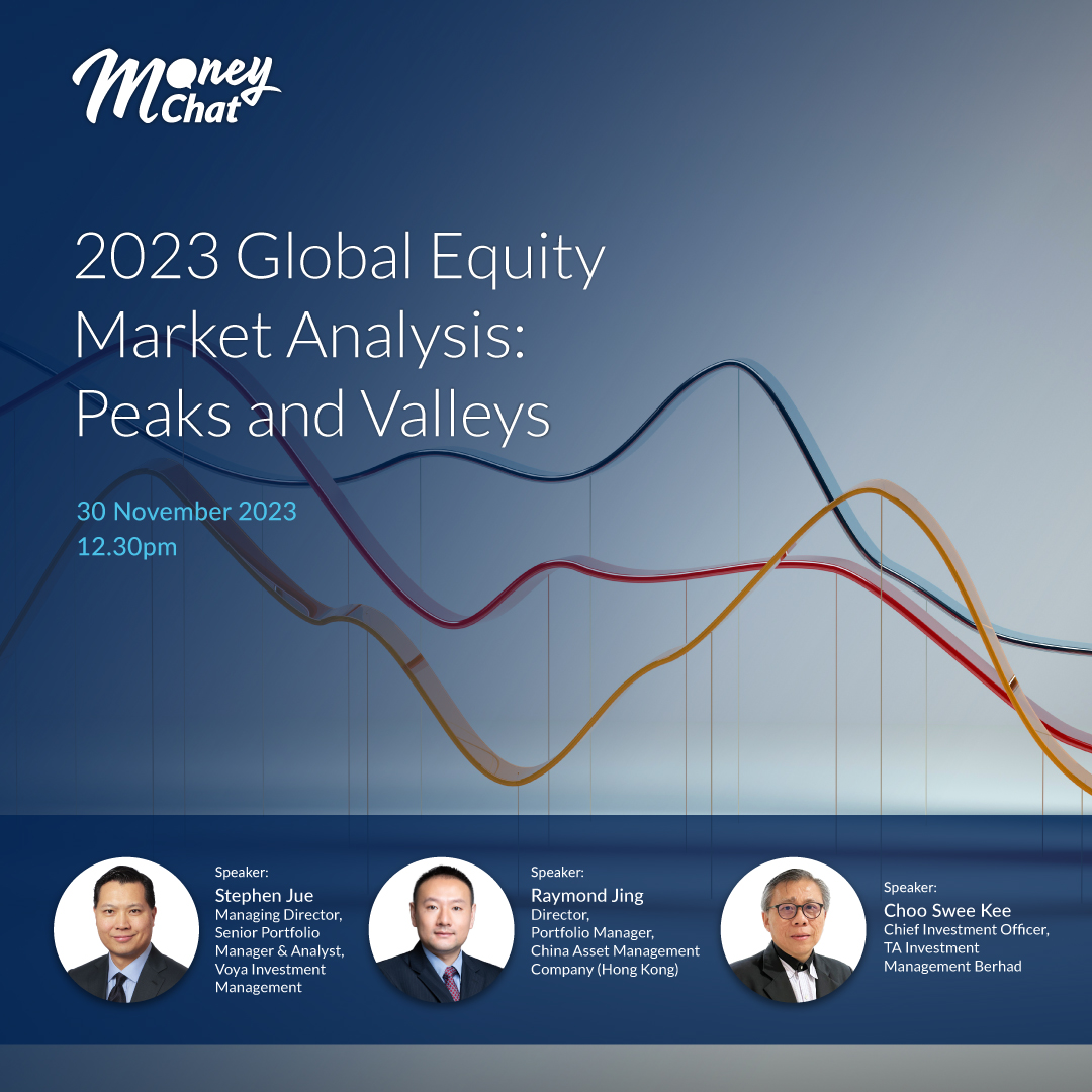 RHB | Unleash the beast