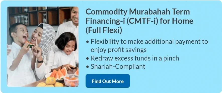 RHB | Home Loan Always On