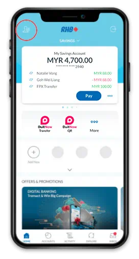 RHB | IBK MBK Decommission Comm