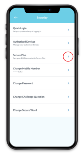 RHB | IBK MBK Decommission Comm