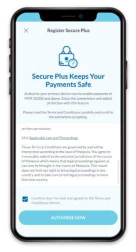 RHB | IBK MBK Decommission Comm