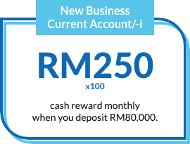 SME Deposit | RHB