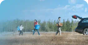 RHB - Green Financing