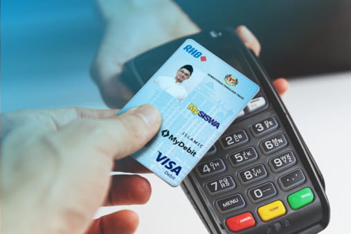 RHB Joy@Uni - Plan Catered Specially for University Students