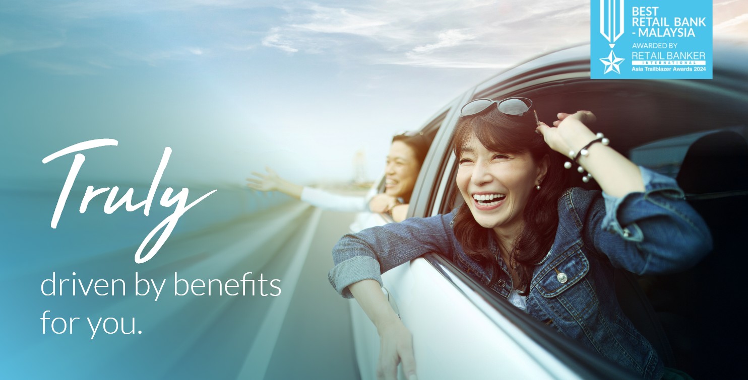 RHB | RHB Shell Visa Credit Card/-i Campaign