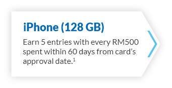 RHB | RHB Shell Visa Credit Card/-i Campaign