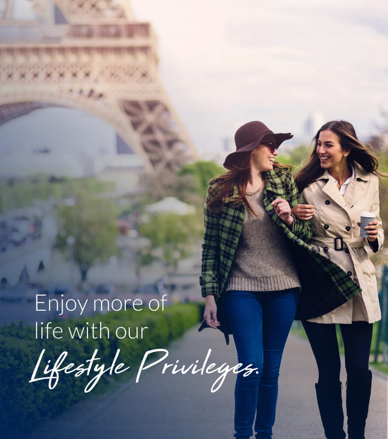 RHB - Premier Privileges