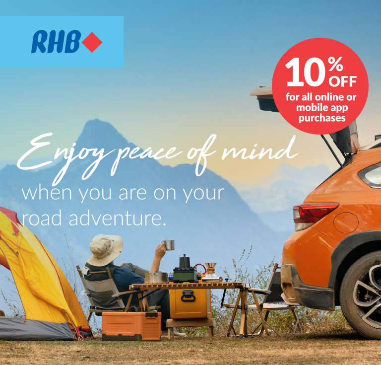 RHB Private Car Insurance
