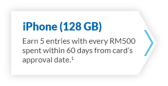 RHB | RHB Shell Visa Credit Card/-i Campaign